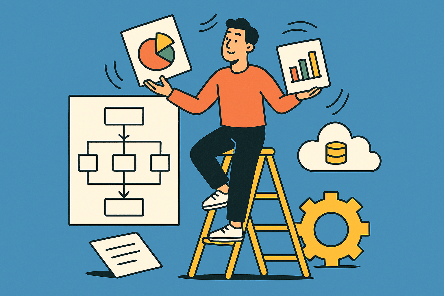 Agile Data Management: A Comprehensive Guide